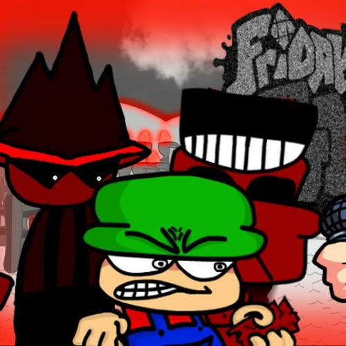 Stream FNF Bambi Outrage - Fucked Song (Friday Night Funkin Bambi's ...