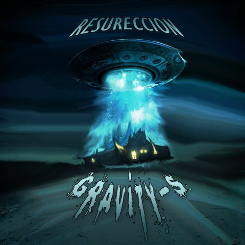 Stream Abduction (AUDIO OFICIAL) by Gravity-S | Listen online for free ...
