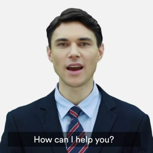 Stream episode Are they human or AI?: Moneybrain's Eric Jang and Felix ...