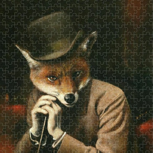 Stream DUNES by Mortimer the Fox | Listen online for free on SoundCloud