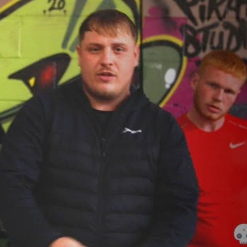 Stream Chelu x MC Chippy x Razza - M140 (REMIX) by Mizzy Productions ...