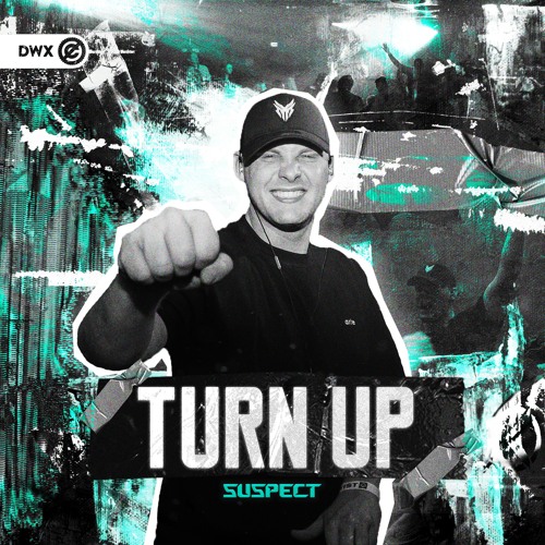 Stream Suspect - TURN UP (DWX Copyright Free) by Dirty Workz | Listen ...
