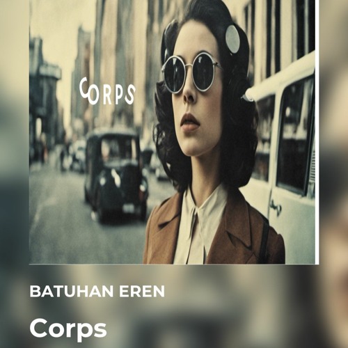 Stream Batuhan Eren - Corps by Batuhan Eren | Listen online for free on ...