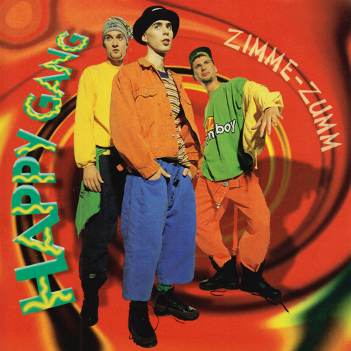 Stream Boomshaka (Rock & Roll Version) by Happy Gang | Listen online ...