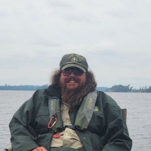 Stream episode Keep It Wild - Richard Pulsfus East Zone Wilderness ...