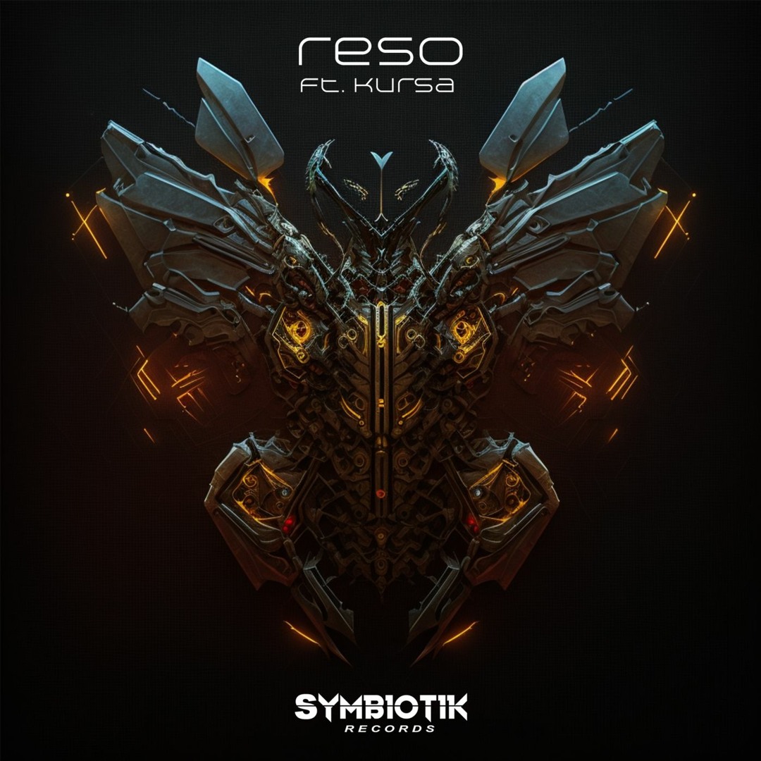 Stream Reso & Kursa - Nut Damage by SYMBIOTIK RECORDS 共生 | Listen ...