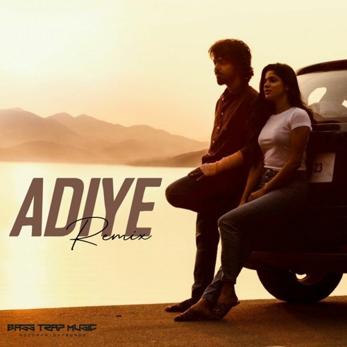 Stream Adiye (Remix) | Bachelor | NoCopyrightSong by BTM ...