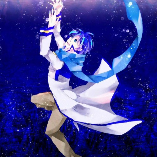 Stream [KAITO V3 WHISPER] In Iolite by mika real life | Listen online ...