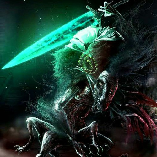 Stream Bloodborne OST - Ludwig the Holy Blade by Fire Typhoon | Listen ...