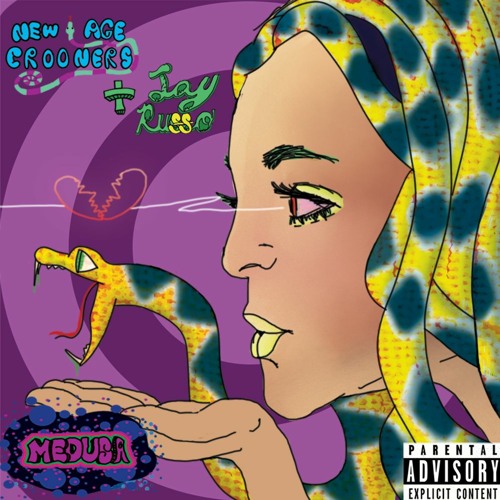 Stream Medusa Feat. Jay Russo by New Age Crooners | Listen online for ...