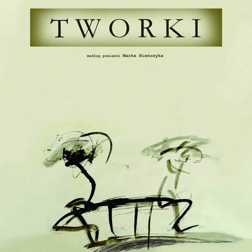 Stream 05 TWORKI Marek Bieńczyk, czyta Marek Żerański from ...