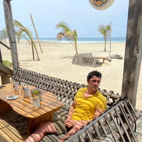 Stream Matthew Morales Live Set - February 2023 by Dj Matthew Morales ...