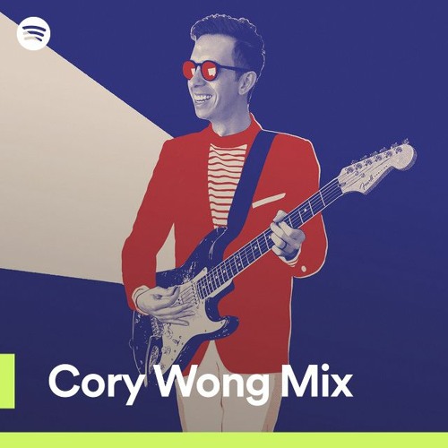 Stream David Hill 82 | Listen to Cory Wong Mix playlist online for free ...