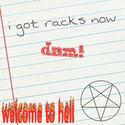 Stream i got racks now by dam! | Listen online for free on SoundCloud