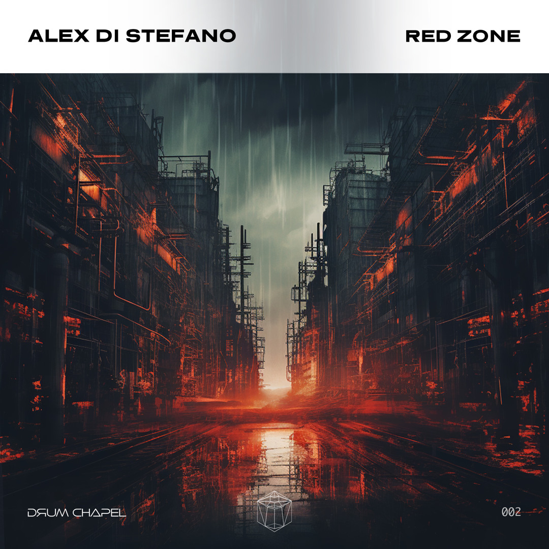 Stream Alex Di Stefano - Red Zone (Original Mix) by Alex Di Stefano ...