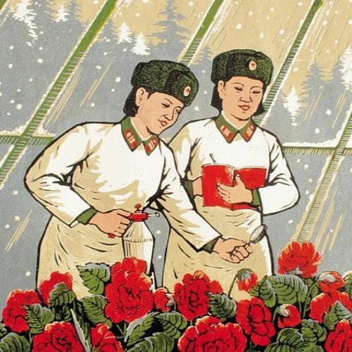 Stream Play With Flowers - Pochonbo Electronic Ensemble (Fast Rare ...