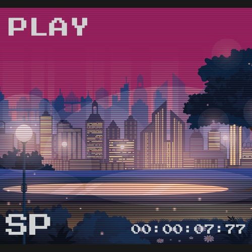 Stream Jace Frost Supreme🔥🌹 | Listen to VHS Vaporwave / Synthwave🌹🥀🗿 ...