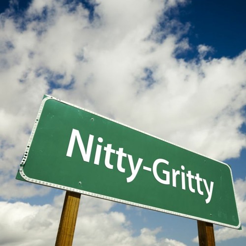 Stream Nitty Gritty by Loopy Lukey | Listen online for free on SoundCloud