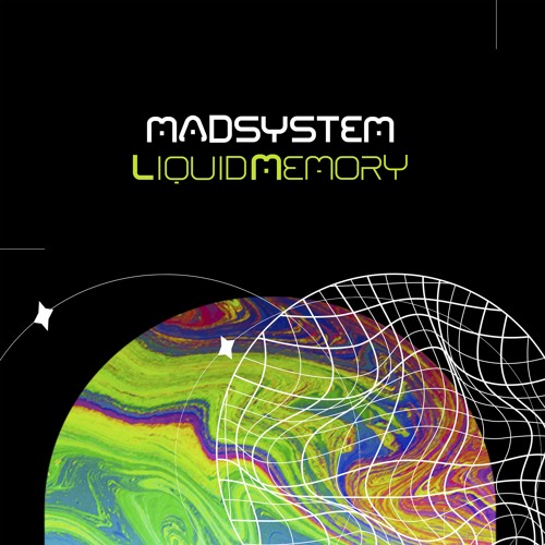 Stream Liquid Memory by MADSYSTEM | Listen online for free on SoundCloud
