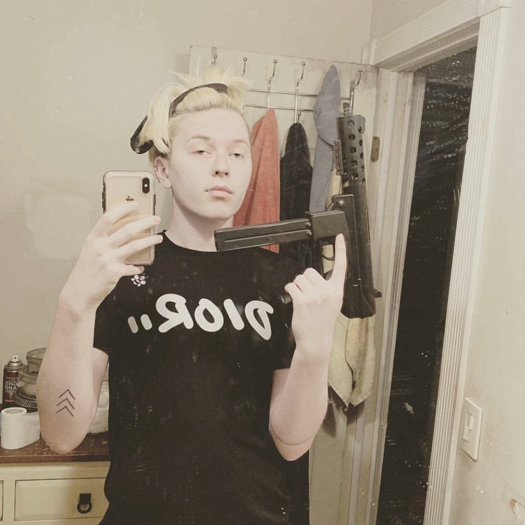 Stream Weiland - crash by mira | Listen online for free on SoundCloud