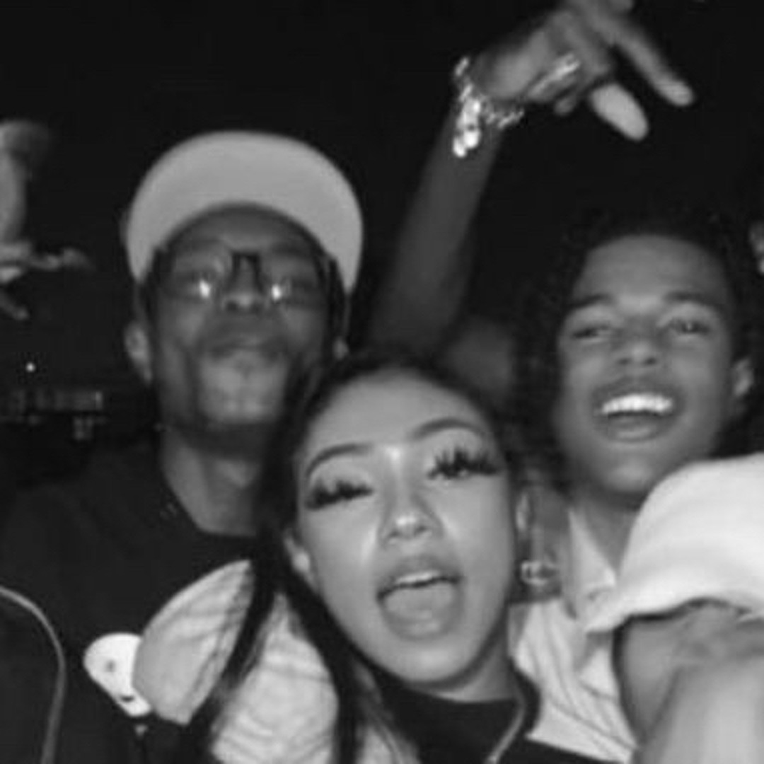 Stream RAHHH - alt! (slowed + reverb) by xzhlx | Listen online for free ...