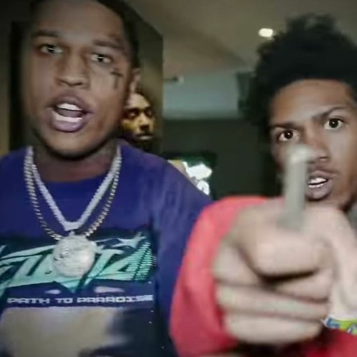 Stream Li Rye & EBK Jaaybo — Roman Candles by ЕВК Jааybo | Listen ...