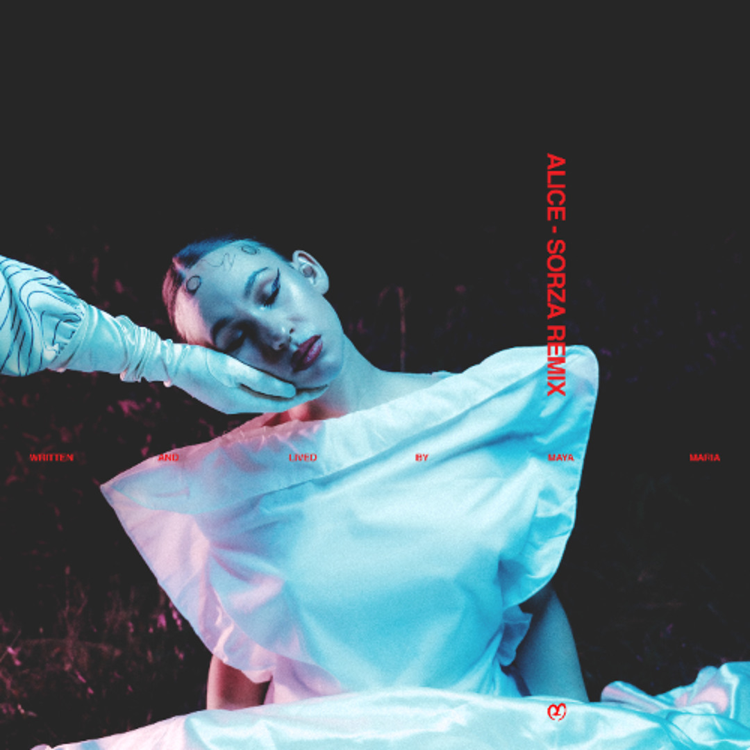 Stream MAYA MARYA - Alice (Sorza Remix) by Sorza | Listen online for ...