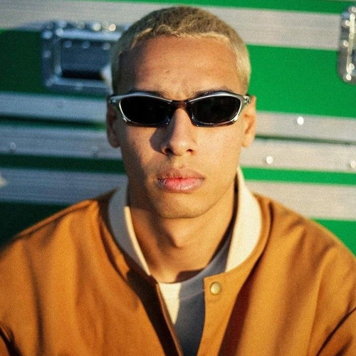 Stream XANDER GHOST Ft. MARWAN PABLO - OGRA | زاندر جوست مع مروان بابلو ...