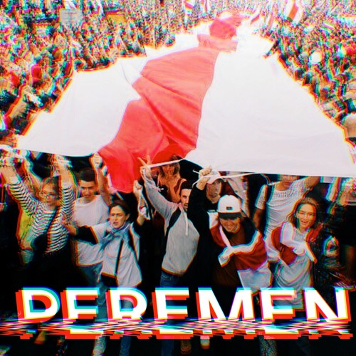 Stream Peremen — Max Hanuman ft. Pablo Bolivar & Viktor Coi by NEW ...