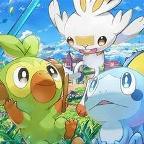 Stream Pokemon - SwSh - Wild Pokemon Battle Music by Hayden Rackley ...