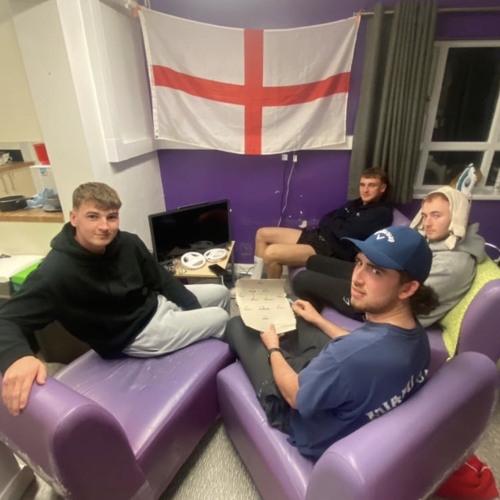 Stream episode Curve Cast S1 E2 by Curve Podcast podcast | Listen ...