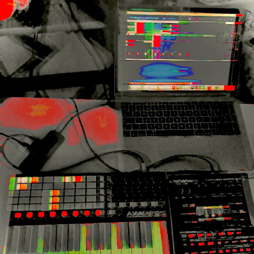 Stream This Glitch Is Fine [dubplate] ________________[Free Download ...