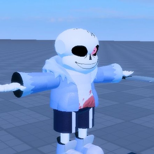 Stream Assured prey (REMIX) // Powers/Horror v2 Theme by Undertale ...