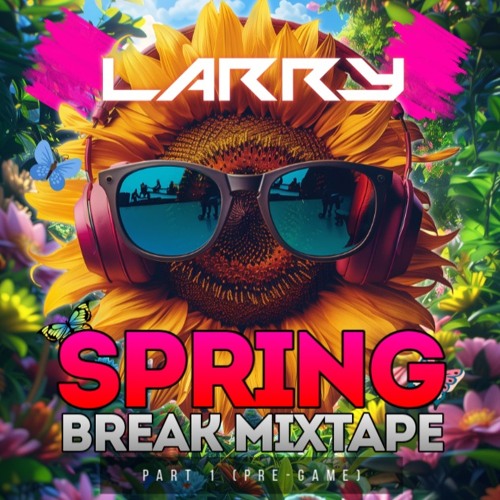 Stream SPRING BREAK MIXTAPE 2025 (Rod Wave, Lil Tecca, Fabulous, A ...