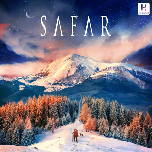 Listen to music albums featuring Safar by Hridayam online for free on ...