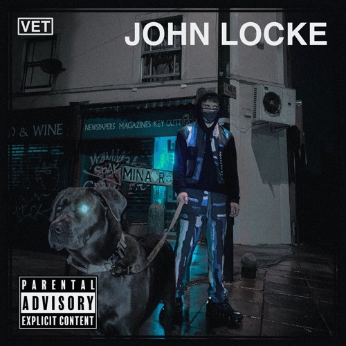 Stream VET - John Locke (Prod. Mag) by Jem VB | Listen online for free ...