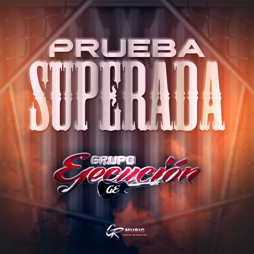 Stream Prueba Superada by Grupo Ejecución | Listen online for free on ...