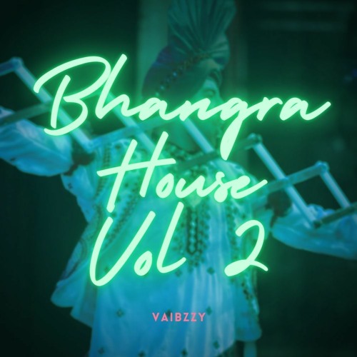 Stream V-Tach | Listen to Bhangra House Vol 2 (ROUGH CUTS) playlist ...
