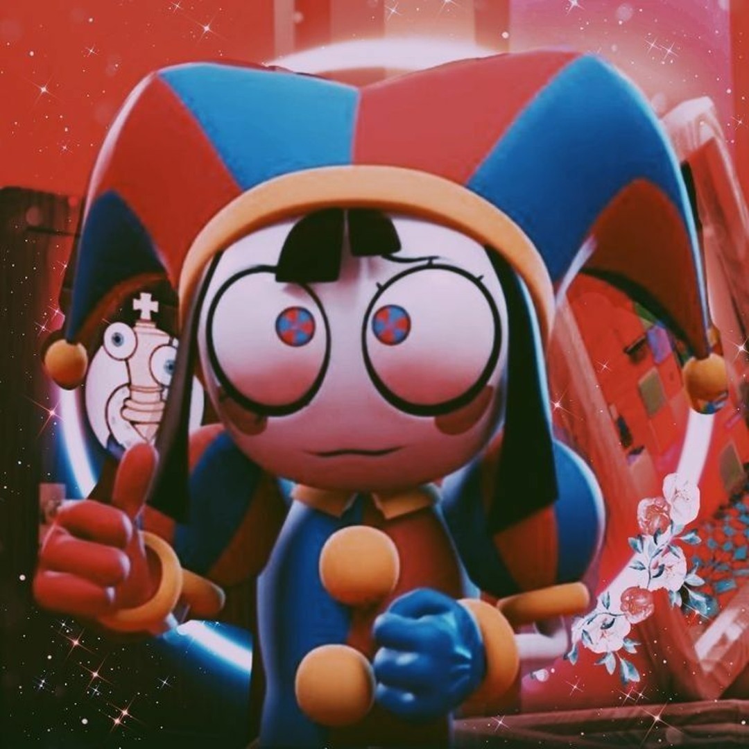 Stream The Amazing Digital Funkin' - Friday Night Funkin' | [FNF x TADC ...