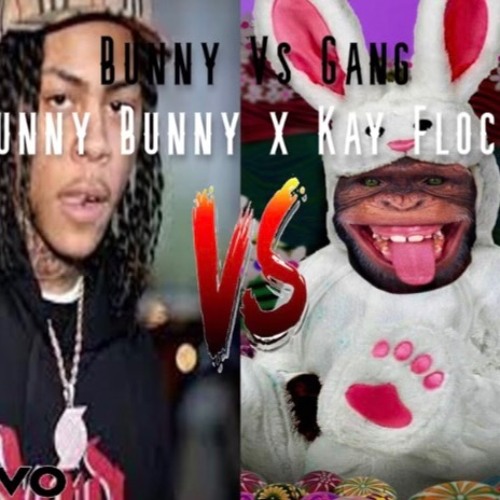 Stream kay flock verse by funny bunny | Listen online for free on ...