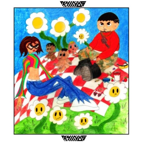 Stream CACHIRULA & LOOJAN - BEIBY (XHINOS EXTENDED + BONUS) DESCARGA EN DESCRIPCION by ...