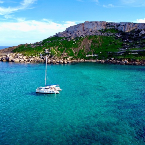 Stream Going On Vocation by Blessed Meditations | Listen online for ...