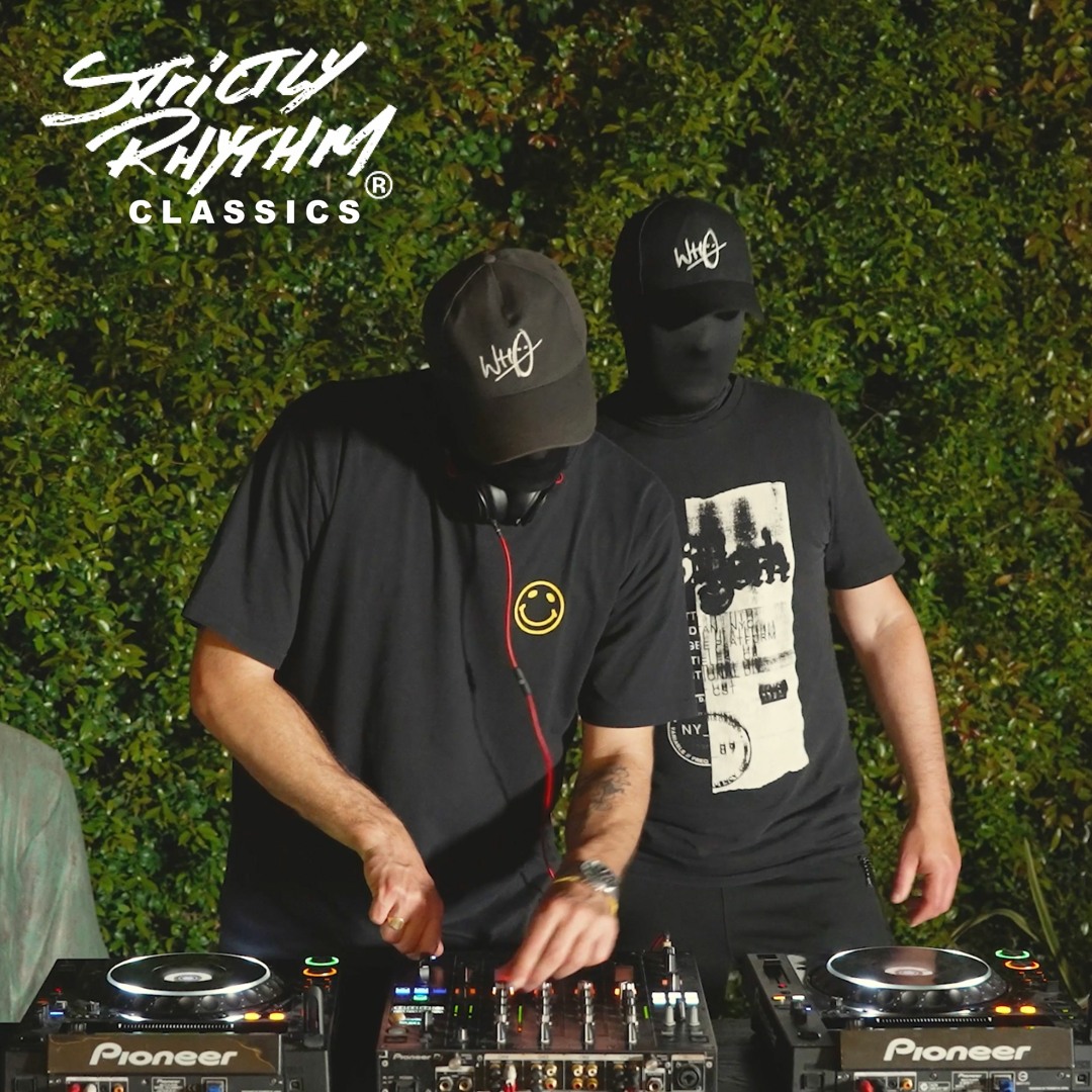 Stream Wh0's Strictly Rhythm Top 10 by Wh0 | Listen online for free on ...