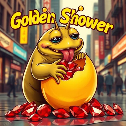 Stream Golden Shower by Bayls | Listen online for free on SoundCloud