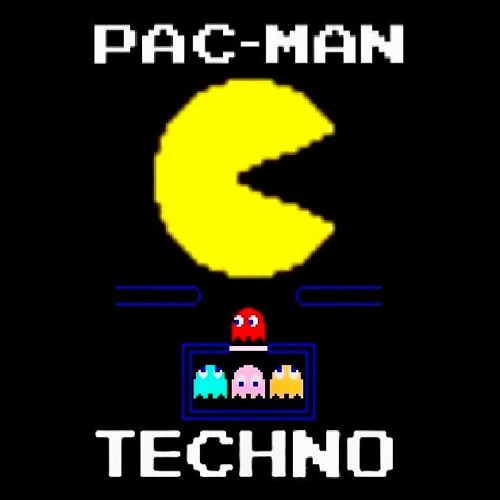 Stream Pac-Man - Game Start Theme [Techno Remix] by Hylian Jack ...