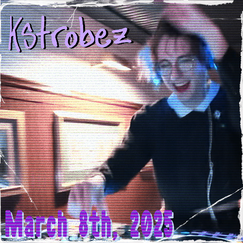 Stream Daylight Savings Set - March 8th, 2025 by kstrobez | Listen ...