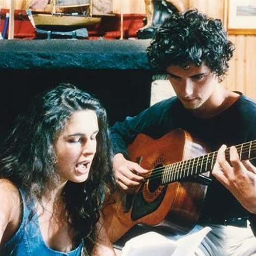 Stream Conte d'été ( A summer's tale) - Je suis une fille de corsaire ...