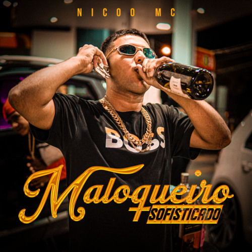 Stream Maloqueiro Sofisticado by Nicoo mc | Listen online for free on ...
