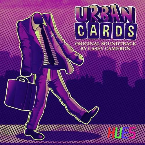 Stream Urban Cards Main Theme by caseycameron | Listen online for free ...