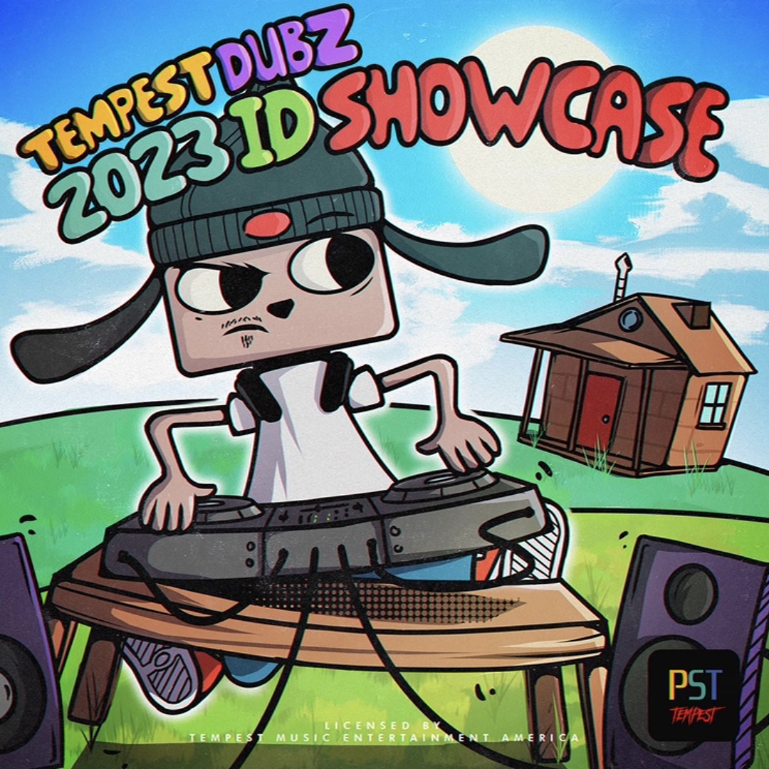 Stream 2023 ID SHOWCASE by TEMPEST DUBZ | Listen online for free on ...
